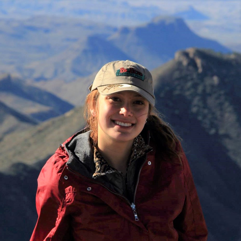 Current Leadership – Broader Impacts Group