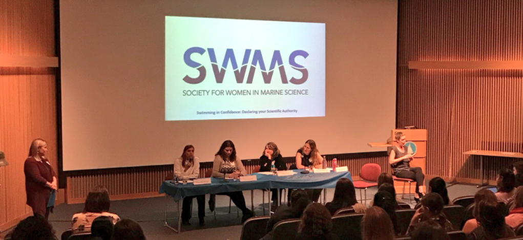 Swimming in confidence: Recap of SWMS 2017 fall symposium – Broader ...