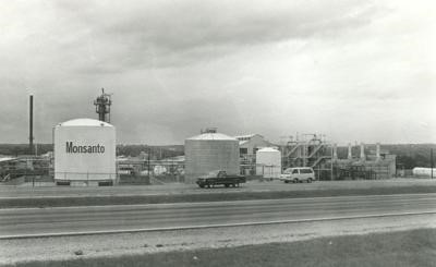 Environmental pollution and the precautionary principle – Broader ...