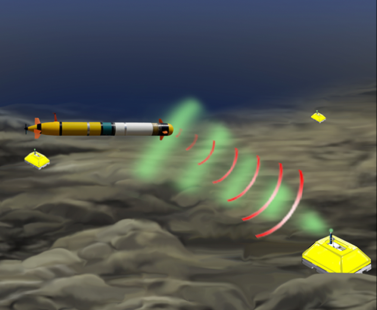 Autonomous Seismic Data Retrieval – WHOI Ocean Bottom Seismograph ...