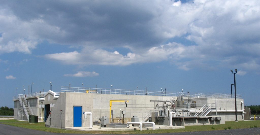 WHSTEP Science Safari – Wastewater Management: Past, Present and Future ...